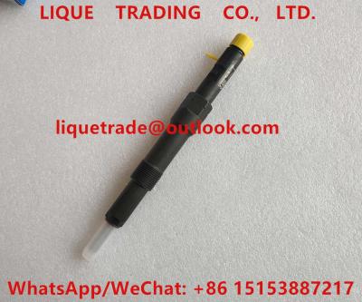China DELPHI common rail injector R01001D , EJDR01001D Genuine Fuel injector R01001D , EJDR01001D for sale