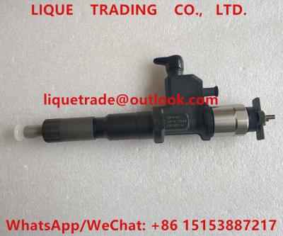 China DENSO 6274/2544 fuel injector 095000-6274 , 095000-2544 , 8-97610254-0 , 8976102540 , 97610254 , 0950006274, 0950002544 for sale
