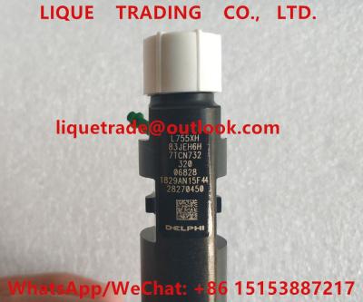 China DELPHI fuel injector 28270450 , 32006828 , 320-06828 , 320 06828 , 320/06828 Genuine and new for sale