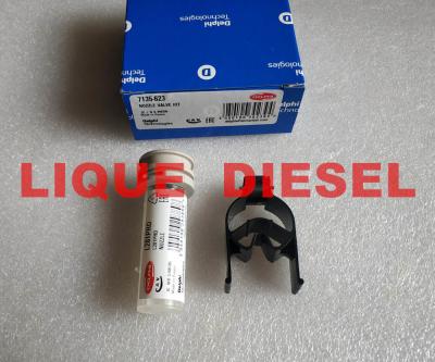 China DELPHI Fuel injector nozzle and valve kit 7135-623 for R05501D, EJBR05501D, 33800-4X450, 33801-4X450 for sale