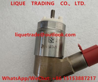 China CAT Fuel Injector 2645A749 , 320-0690  Caterpillar injector 2645A749 for sale