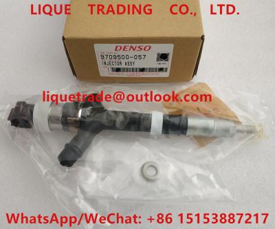 China DENSO injector 9709500-057, 23670-27030 , 095000-0570 , 095000-0571 , 23670-29035 for TOYOTA Avensis for sale