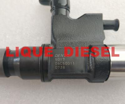 China DENSO 5017 fuel injector 095000-5017, 095000-5016, 095000-5015, 095000-5014 , 095000-5013, 095000-5012 , 095000-5011 for sale