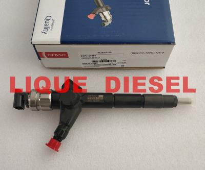 China DENSO common rail injector DCRI105650 , 0950005650, 0950005650AM , 095000-5655 ,16600-EB30E , 16600EB30E for sale