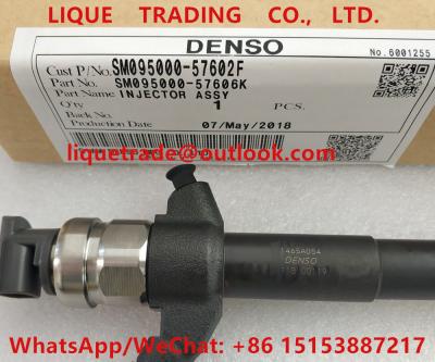 China DENSO fuel injector 095000-5760 , 1465A054, SM095000-5760, 0950005760 for sale