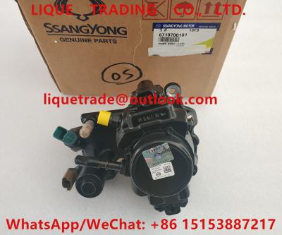 China DELPHI Fuel Pump 28526584 9422A030A A6710700101 A6720700001 for SSANGYONG D20DTF for sale