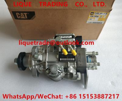 China CAT/Caterpillar  Fuel PUMP 234-3454 , 2343454 , 0470004015 , 469961 Perkins 2644N401 24V for sale
