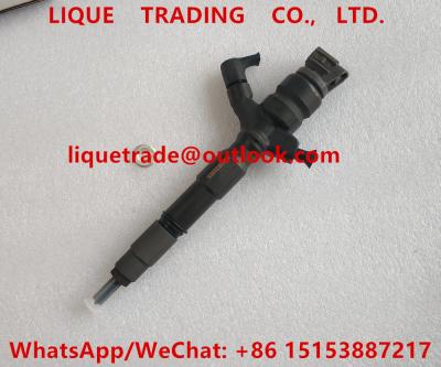 China DENSO injector DCRI200240, 2959000240, 295900-0240, 23670-30170, 23670-39445 for TOYOTA for sale