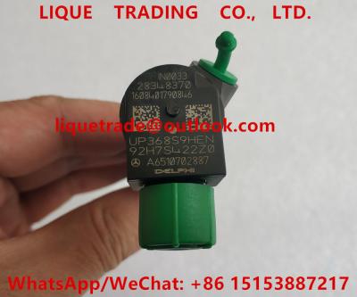 China Genuine DELPHI Fuel injector 28348370, 28271551 for Mercedes Benz OM651 A6510702887, 6510702887 for sale