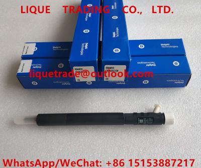 China DELPHI Fuel injector EJBR04401D , R04401D for SSANGYONG A6650170221, 6650170221 for sale