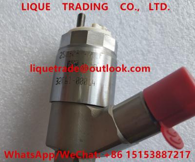 China CAT Common Rail Injector 326-4756 , 3264756 , 32F61-00014 , 32F6100014 For Caterpillar for sale