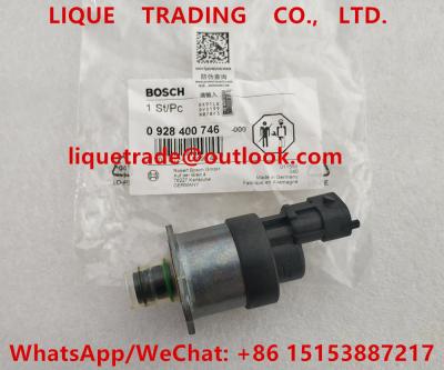 China BOSCH Solenoid Valve 0 928 400 746 , 0928400746 , 0928 400 746 Fuel Measurement Unit for sale