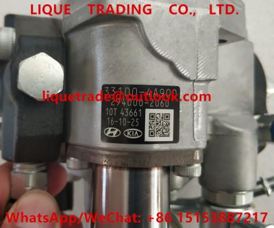 China DENSO Fuel Pump 9729400-206 , 294000-2060, 294000-2061, 294000-2062 for HYUNDAI 33100-4A900, 331004A900 for sale
