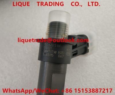 China BOSCH Piezo injector 0445115067, 0445115049, 0 445 115 067, 0 445 115 049 ,  0445 115 067,  0445 115 049 for sale