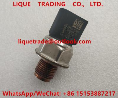 China SENSATA Genuine fuel rail pressure sensor 85PP40-02, A2C53303152, A2C53303152-03 for sale
