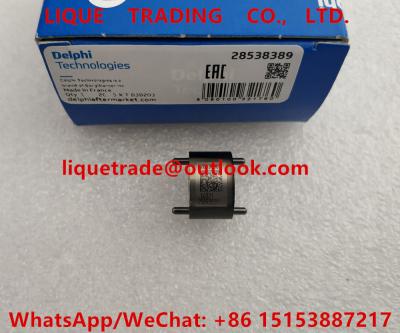 China DELPHI injector control valve 621C, 9308-621C , 28538389 genuine and new for sale