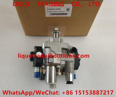 China DENSO Fuel Pump 294000-0059 , RE507959 , 2940000059 , RE507959 ,  294000-0058 for sale