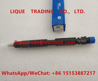 China JCB INJECTOR 320/06827 , 32006827 , 320-06827 , DELPHI INJECTOR 28229876 for JCB 4.4D for sale