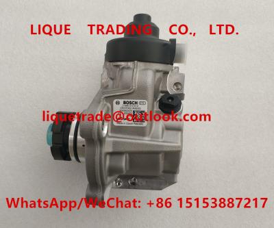 BOSCH Genuine Fuel Pump 0445010512 , 0 445 010 512 ,  0445 010 512 , 504342423 , CR/CP4S1/R45/20