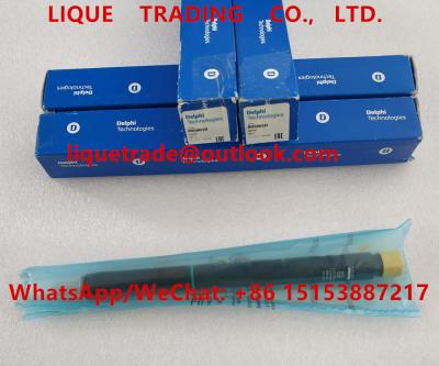 China DELPHI Fuel Injector EJBR05001D , R05001D , 320/06623 , 320-06623 , 32006623 for sale