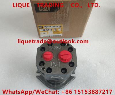 China CAT PUMP 162-9612 Caterpillar PUMP 1629612 for sale