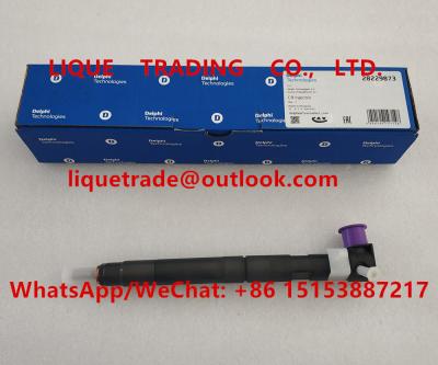 China DELPHI fuel injector 33800-4A710 , 28229873 for HYUNDA KIA 33800 4A710 , 338004A710 for sale