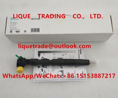 China DELPHI fuel injector 28231462 , 03P130277, 03P130277A, 03P 130 277 for VOLKSWAGEN 1.2TDI 03P130277 for sale
