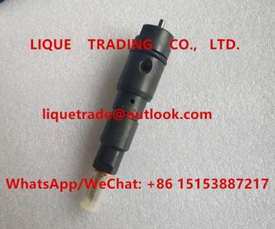 China BOSCH INJECTOR 0432191427 , 0 432 191 427 , 0432191427 -741  MTU 0010104851 for sale