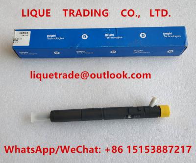 China DELPHI Common rail injector EJBR03301D , R03301D for JMC Transit 2.8L/Jiangling Motors for sale
