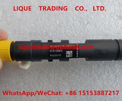 China DELPHI Fuel injector EJBR03301D , R03301D for JMC Transit 2.8L/Jiangling Motors for sale