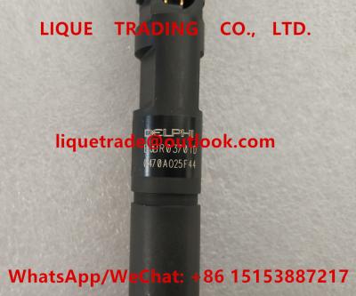 China DELPHI fuel Injector EJBR03701D , EJBR02901D , R03701D for HYUNDAI & KIA 33801-4X810, 33800-4X800 for sale