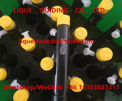China DELPHI injector 28231014 for Great Wall Hover H6 1100100-ED01 , 1100100ED01 for sale