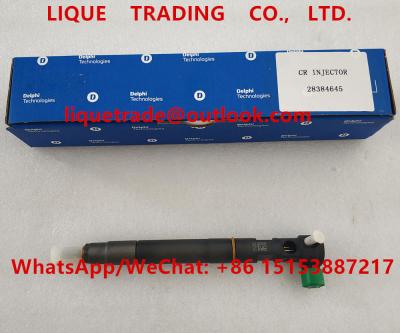 China DELPHI fuel injector 28384645 for SSANGYONG D22 EURO 6 A6720170021, 6720170021 for sale