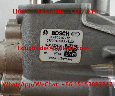 China BOSCH Fuel Pump 0445010766 , 0 445 010 766 , 8983320620 , 8-98332062-0 , 0445 010 766 , 98332062 for sale