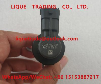 VALVE 0 DE BOSCH 928 400 703, 0928 400 703, 0928400703 = 0928400750, 0 928 400 750