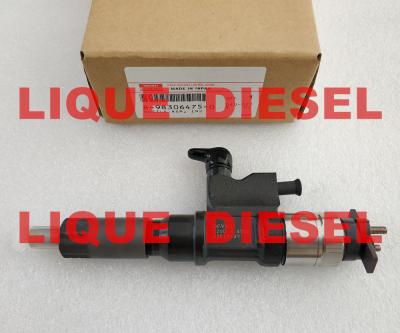 China ISUZU fuel injector 8-98306475-0 , 8983064750 , 98306475 DENSO injector 095000-2260 , 095000-4750 for sale