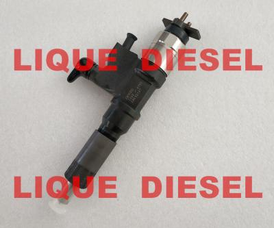 China DENSO injector 095000-2260 , 095000-4750 ISUZU fuel injector 8-98306475-0 , 8983064750 , 98306475 for sale