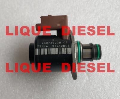 China DELPHI valve IMV 9109-903 , 9307Z523B , 9109903 , 9307523B for HYUNDAI and SSANGYONG for sale