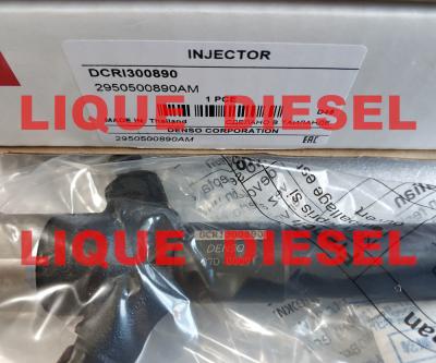 China DENSO injector DCRI300890 , 2950500890 , 2950500890A, 1465A367, 295050-0890, 9729505-089, SM295050-0890 for sale