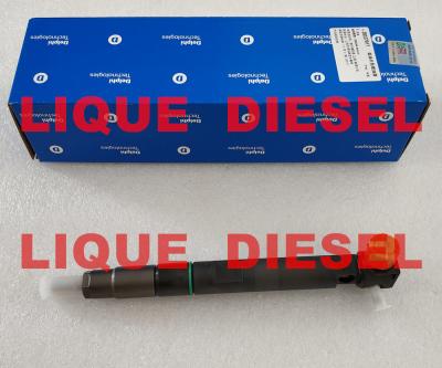 China DELPHI Fuel Injector 28337917 , 400903-00074D , 400903-00074C , 40090300074D , 40090300074C  for DOOSAN for sale