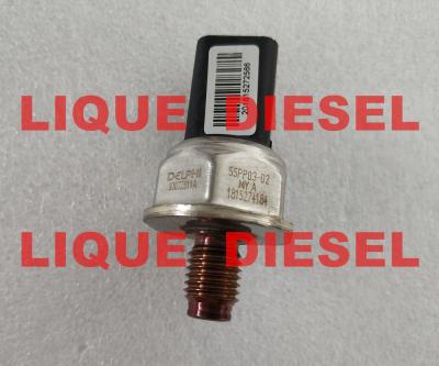 China DELPHI Pressure Sensor 9307Z511A 9307-511A 55PP03-02 , 9307511A for sale