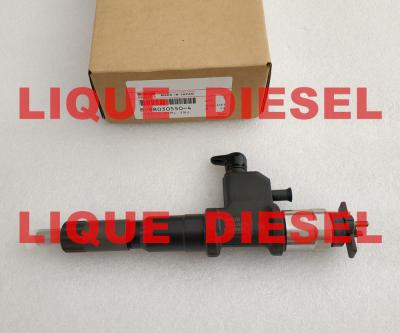 China DENSO injector 095000-6654 , 095000-5504 for ISUZU 8-98030550-4 , 8980305504 , 98030550 , 8-98030550-1 , 8980305501 for sale