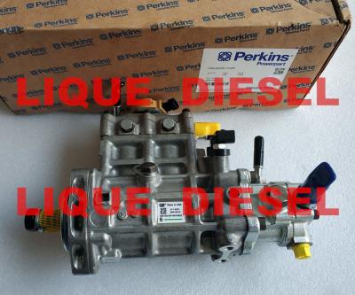 China Caterpillar CAT Fuel Pump 317-8021  Perkins 2641A312 For pump 3178021 , 317 8021 for sale