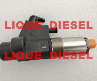 China DENSO 0761 Fuel injector 1-15300415-1 , 1153004151 , 1-15300415-0 , 1153004150 415-1 095000-0760 095000-0761 for sale