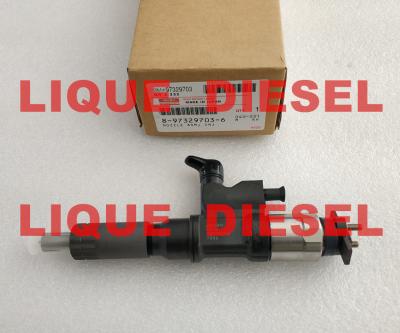 China DENSO Fuel Injector 095000-547 , 095000-5470 / 095000-5474 / 095000-5471/ 8973297036 /8-97329703-6 for sale