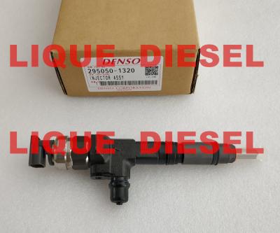 China DENSO common rail injector 295050-1320 2950501320  1J770-53053 1J770-53052 1J770-53051 1J770-53050 for sale