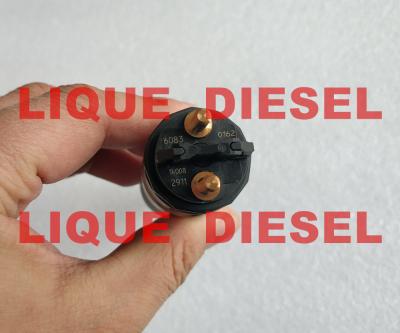 Китай Инжектор топлива 0445120162 BOSCH 0445120307 0 445 120 162 0 445 120 307 445120162 445120307 продается