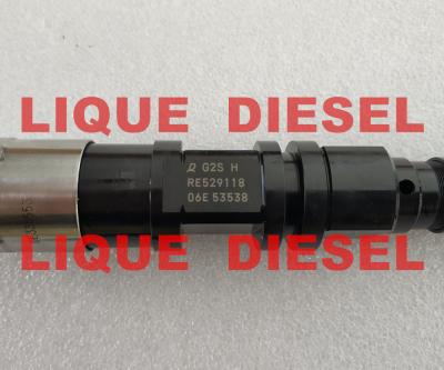 China John Deere fuel injector DZ100217 RE529118 0950006490 0950006491 0950006492  RE546781 RE524382 for for sale