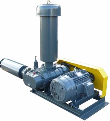 China Beer Industry Aerator Core Aeration Machine For Sewage Treatment for sale