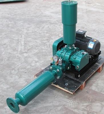 China Beer Industry Aerator Core Aeration Machine For Sewage Treatment for sale